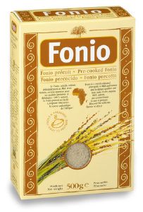 Fonio, 500 g