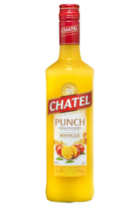 Punch CHATEL Mangue