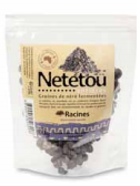 Nététou / soumbala en grain – RACINES